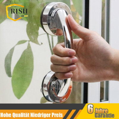 Badewanne Sauggriff Duschgriff Ohne Bohren Toilette Rutschfreier ...