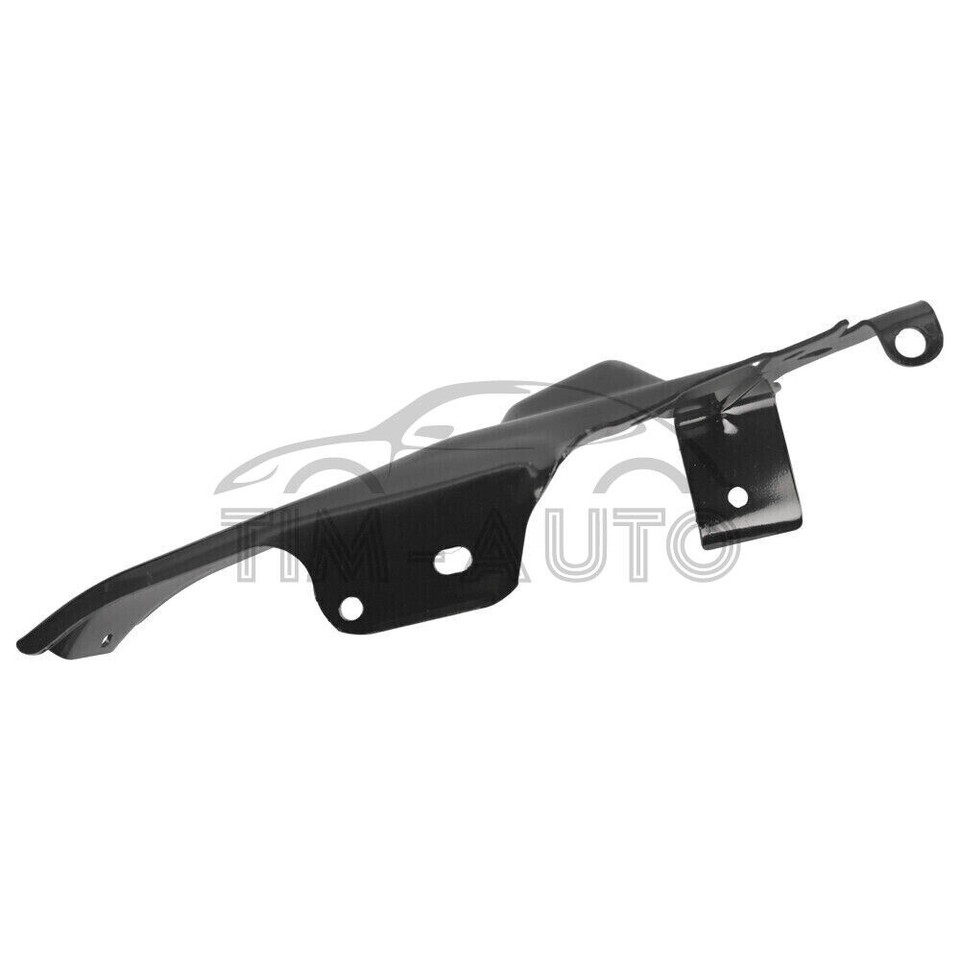Front Driver Side Bumper Impact Bar Bracket For 2019-21 Silverado 1500 ...