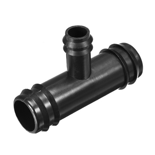 Barbillon T Tuyau Connecteur 16/25 Raccord pour Jardin Irrigation 15Pcs ...