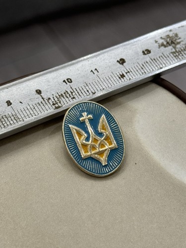 Soviet USSR Vintage pin badge Ukrainian Orthodox Church Cossacks | eBay
