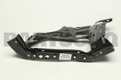 53202KK020 Genuine Toyota SUPPORT SUB-ASSY RA 53202-KK020 | eBay
