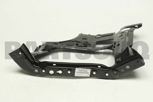 53202KK020 Genuine Toyota SUPPORT SUB-ASSY RA 53202-KK020 | eBay