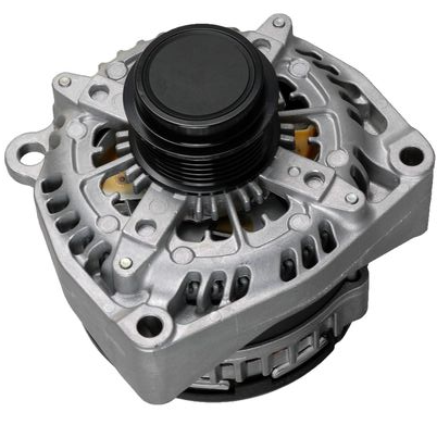 Alternator fits Chevy Silverado 4.3 5.3 2014-2019 22747894 84143542 150 ...