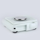 0.001g 300g High-Precision Digital Balance Scale +Windshield for Lab ...
