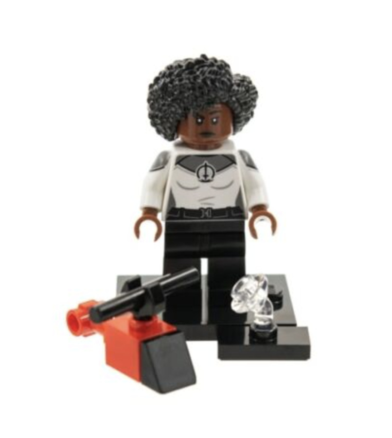 LEGO Marvel Collectible Minifigures 71031 CMF Loki What If CHOOSE YOUR ...