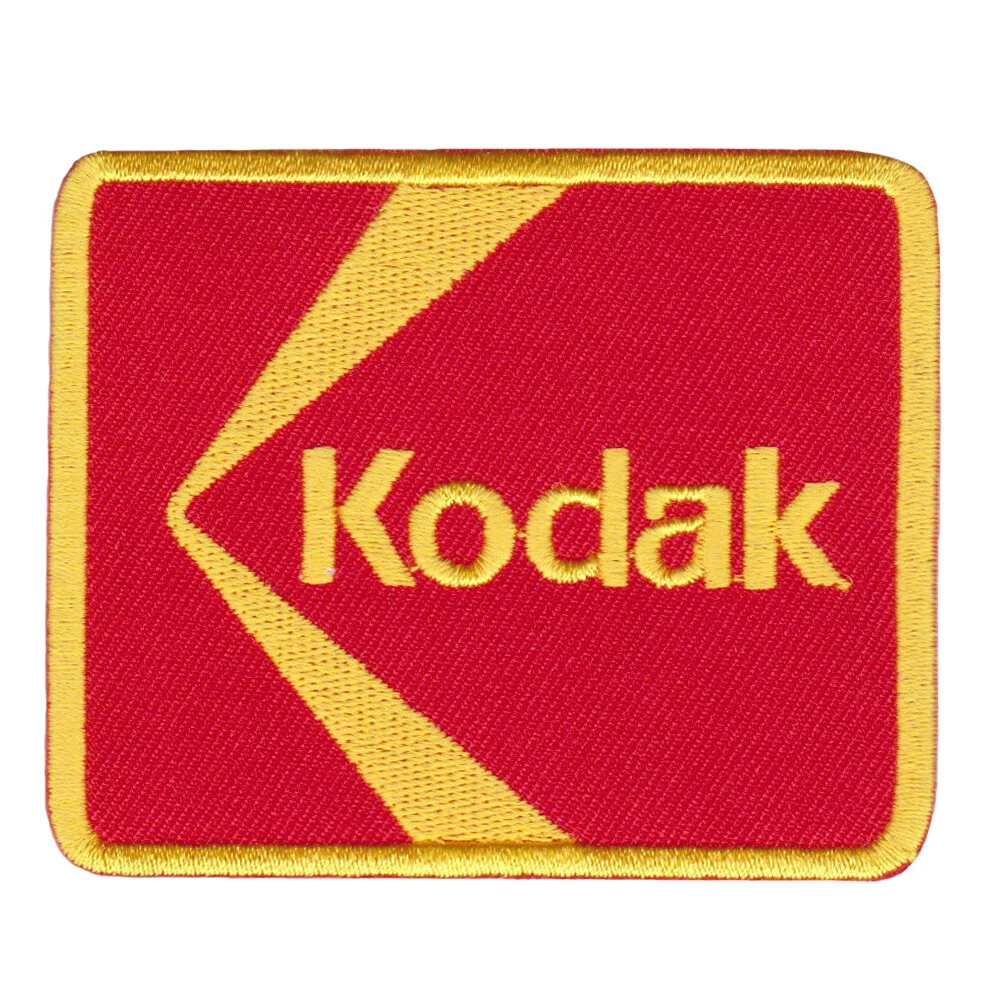 Kodak Camera Logo