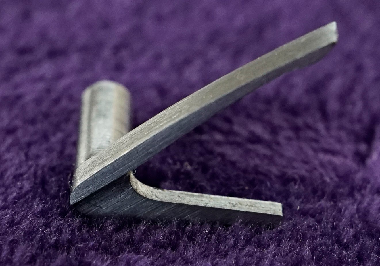 C96 Mauser Broomhandle Sear Spring Hammer Pin | eBay