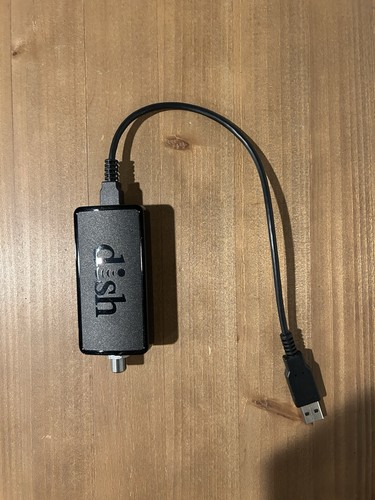 DISH OTA Dual Tuner USB Adapter | eBay