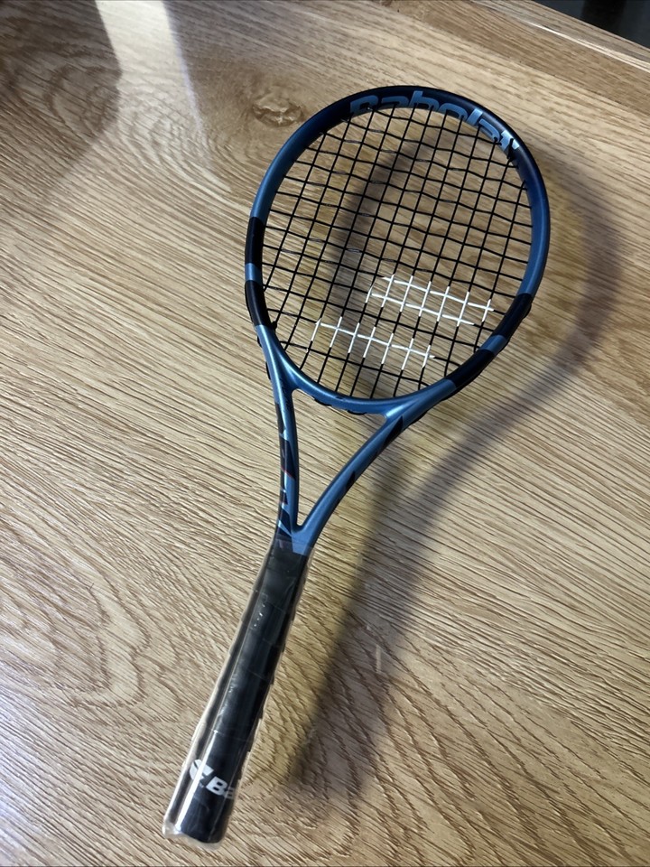 Babolat 2025 Pure Drive GEN11 100 Mini Tennis Racket Racquet 25.5cm NWT ...