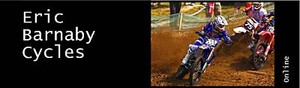 eric_barnaby_cycles | eBay Stores