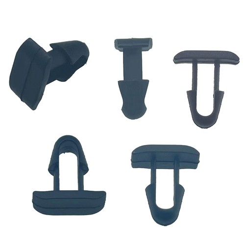 10 Car Hood Cowl Seal Rubber Molding Retainer Clips for Toyota Lexus | eBay