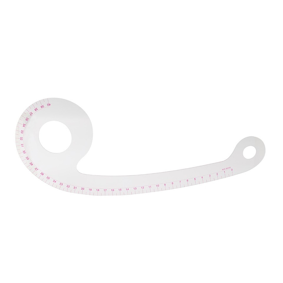 Patchwork French Curve Multifunction Sewing Tailor Making Ruler ...