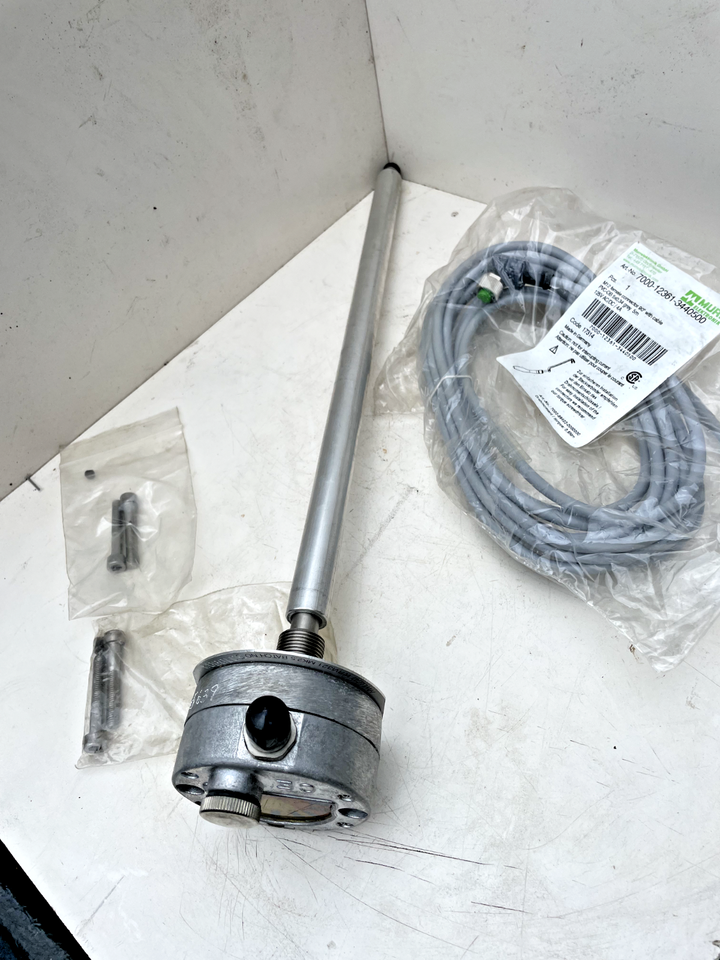 HOWDEN M3001004 Linear Position indicator for mk6 WRVi321 screw ...