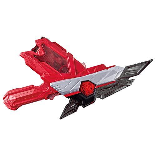 Bandai Kamen Rider Zero-One DX Zaia Slash Riser ABS Battery Powered NEW ...
