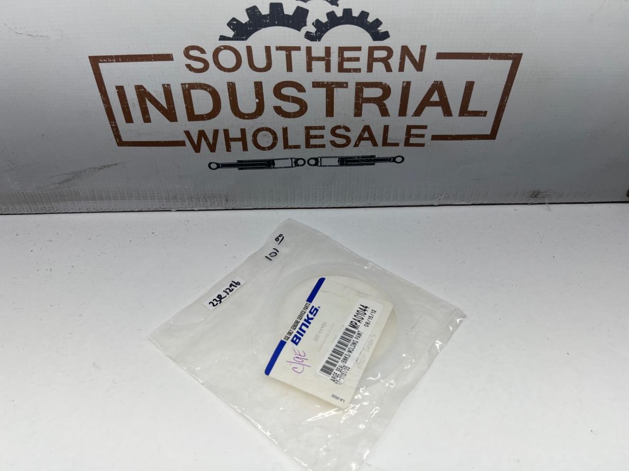 Binks 207-11151 Piston Seal (3:1, 4.5) | eBay