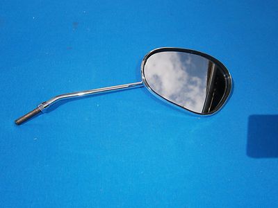 BMW "Albert" Spiegel oval rechts | eBay