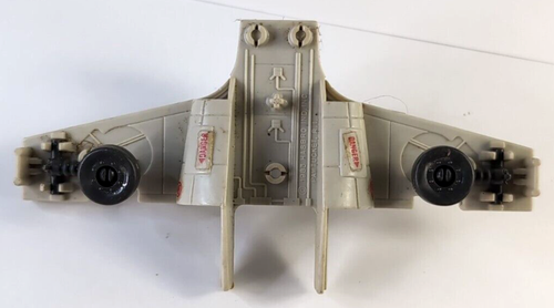 1984 G.I. JOE Cobra C.L.A.W. Near COMPLETE Claw - READ | eBay