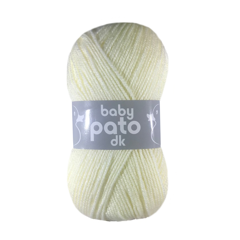 Cygnet Baby Pato DK Soft Acrylic Knitting Yarn Wool 100g | eBay