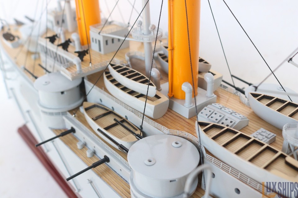 Poltava Russian Battleship Model - Poltava Model Ship | eBay