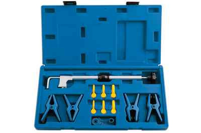 Laser Tools Fuel & Injection Line Clamp & Stopper Kit - 5219 | eBay UK