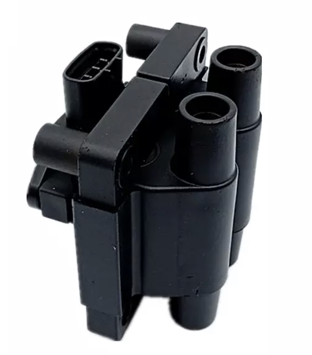 New Ignition Coil 22435-AA020 for Subaru legacy MK IV Estate 2.0L 138 ...