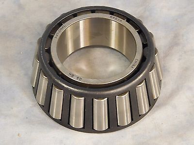 FEDERAL-MOGUL TAPERED ROLLER BEARING 6461A | eBay