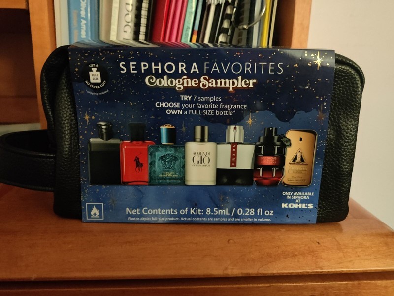 Sephora in Cameras & Photo