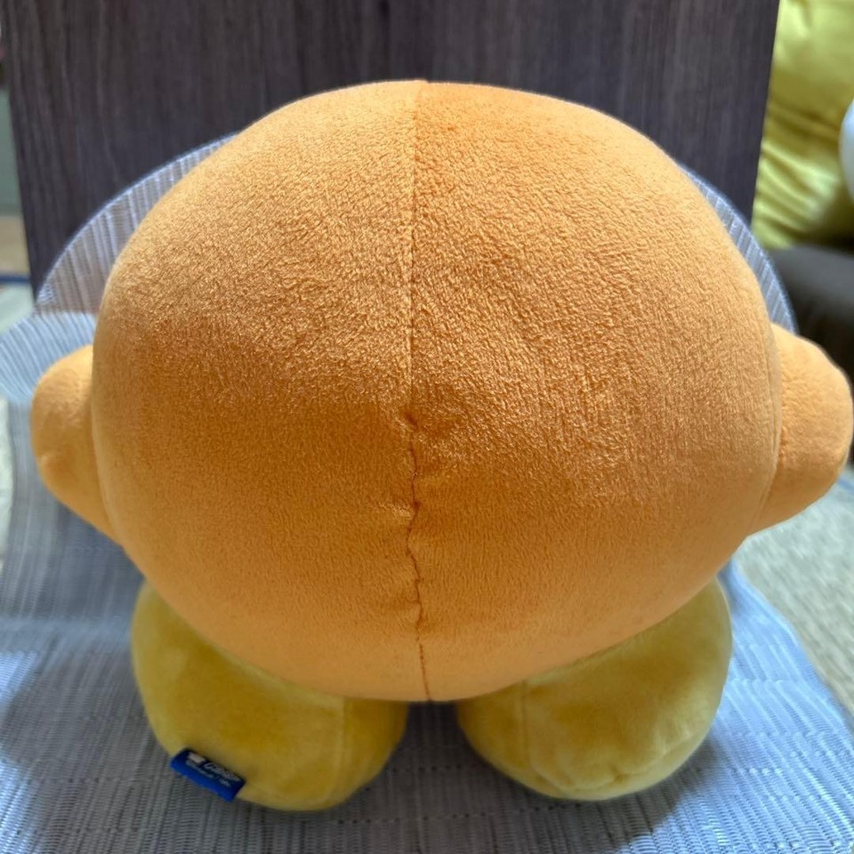 Waddle Dee Plush | eBay UK