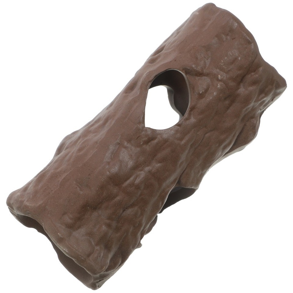 Aquarium Decoration Fish Tank Rock Cave Fish Hideaway Fish Tank ...