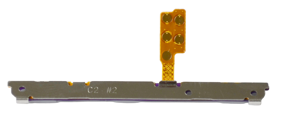 OEM SAMSUNG GALAXY NOTE 20 SM-N981U REPLACEMENT POWER/VOLUME BUTTONS ...