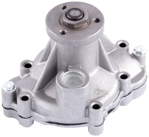 Gates 43503 Engine Water Pump 770075258599 | eBay