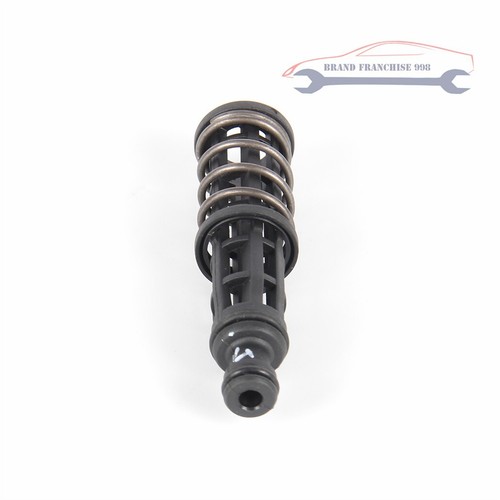 Oil Filter Adapter Fit For VW Beetle Golf Passat AUDI A4 A5 TT ...