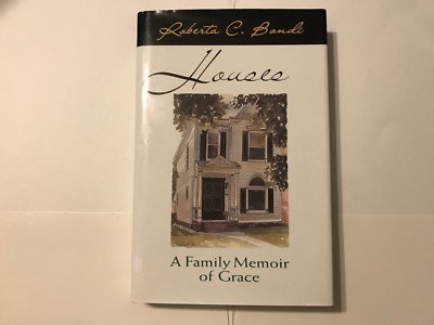 Houses by Roberta C Bondi (Hardcover, 2000) Very Good 9780687024056| eBay
