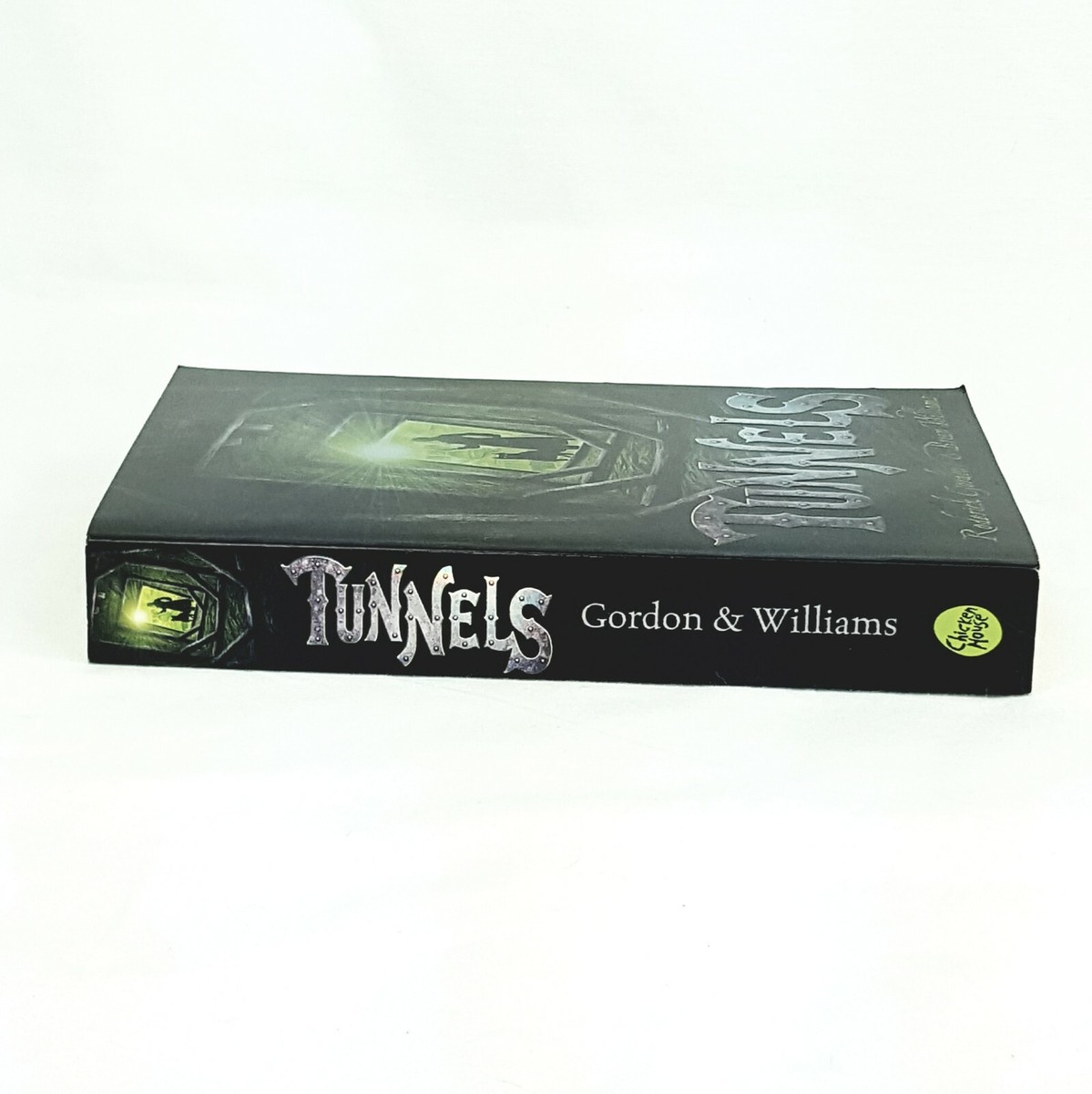 Tunnel Di Roderick Gordon