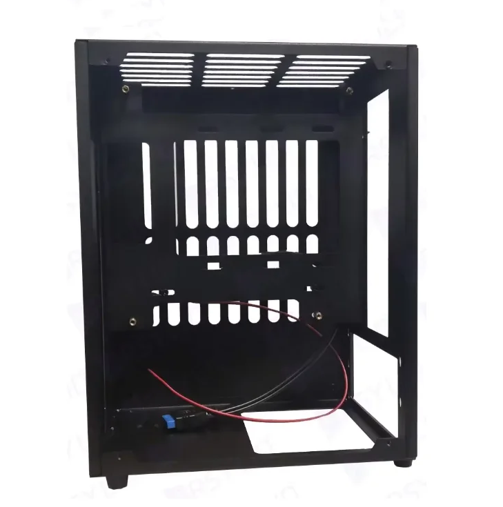 Dreamcase D19 Pro (V2.1) Mini ITX PC Case | eBay UK