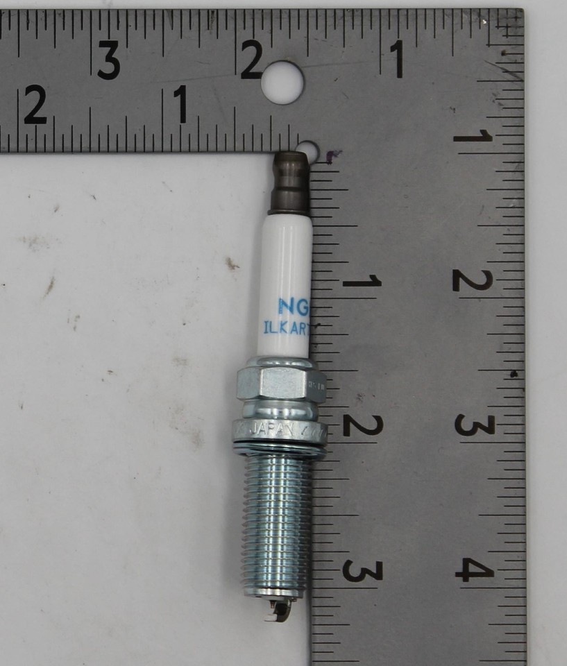 NGK Spark Plug Part Number - C2P23089 | eBay