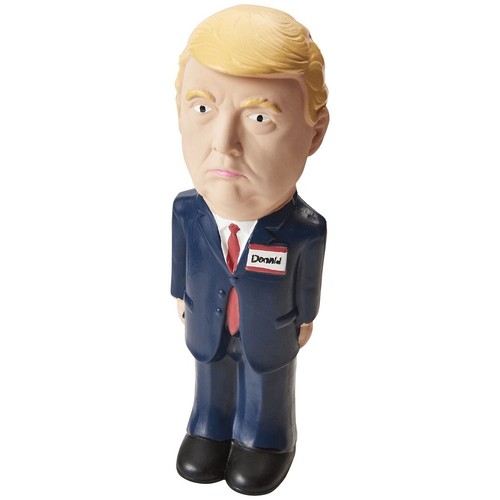 Paw litical Candidates Donald Trump for Dog Toy 8.5" | eBay