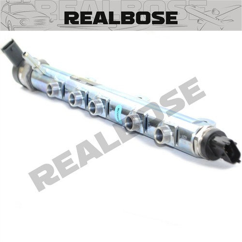68092292aa Fuel Rail for Jeep Wrangler Liberty 2.8L CRD 11-18 | eBay