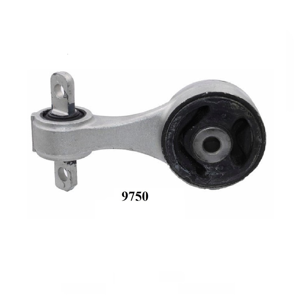 1PCS Rear Lower Torque Strut Mount For Honda Civic 1.8L GAS - MT/ Acura ...