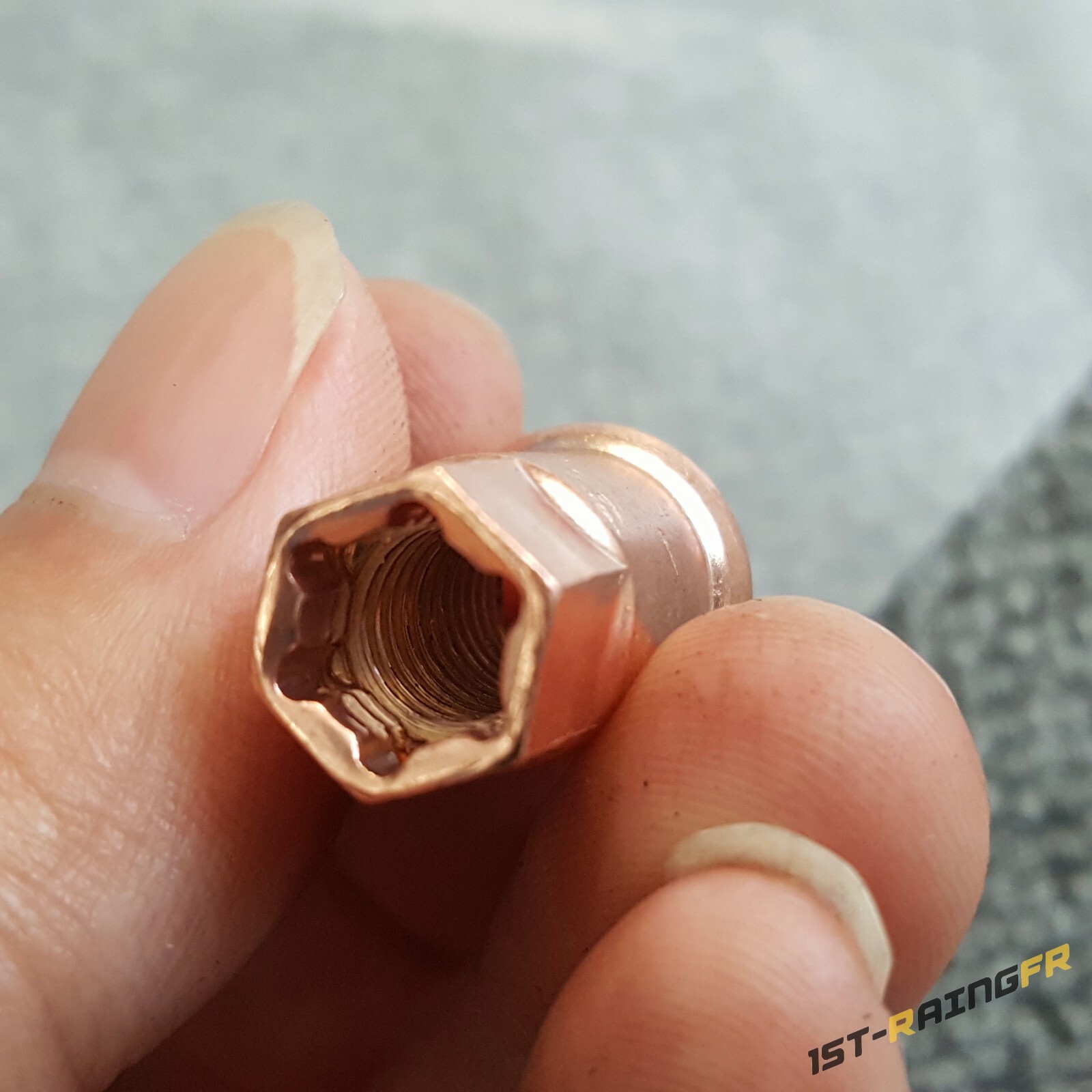 8 Pack Stud Bolt Nuts for Chevy GM 1.4L Cruze Turbine Manifold 90500560 ...