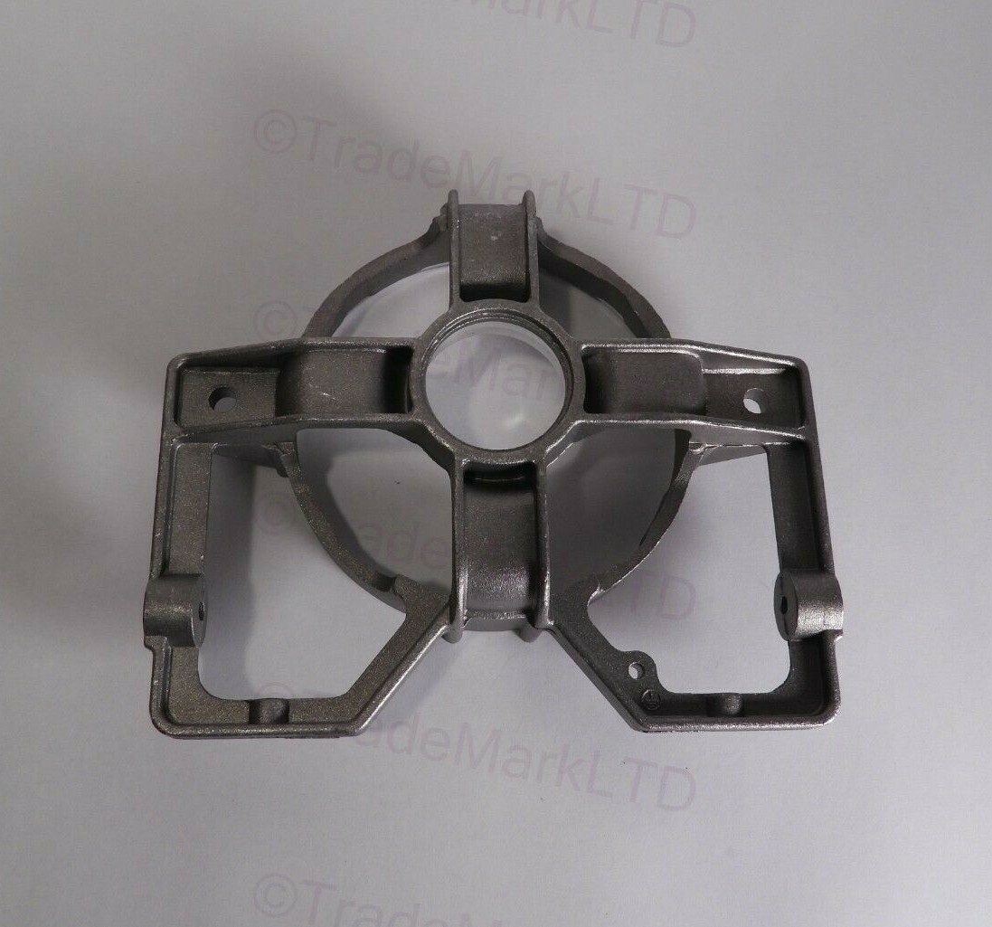 887067 Hitachi REAR COVER Replacement Part for EC89 Compressor NEW | eBay