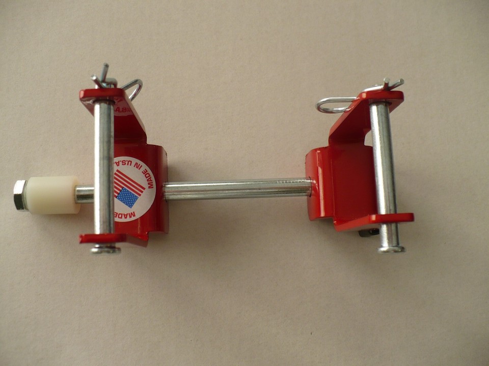 Boss Snow Plow Electrical Connection Plug Lock Larry Lock | Hydraulic