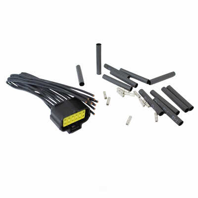 Transmission Range Sensor Connector Motorcraft WPT-996 | eBay