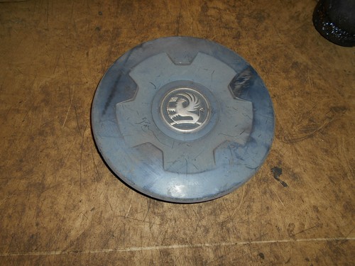wheel hub cap vauxhall movano 2.5 2.2 dci parts spares trims cap van ...