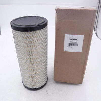 Doosan Replacement Air Filter Element 35393685 | eBay