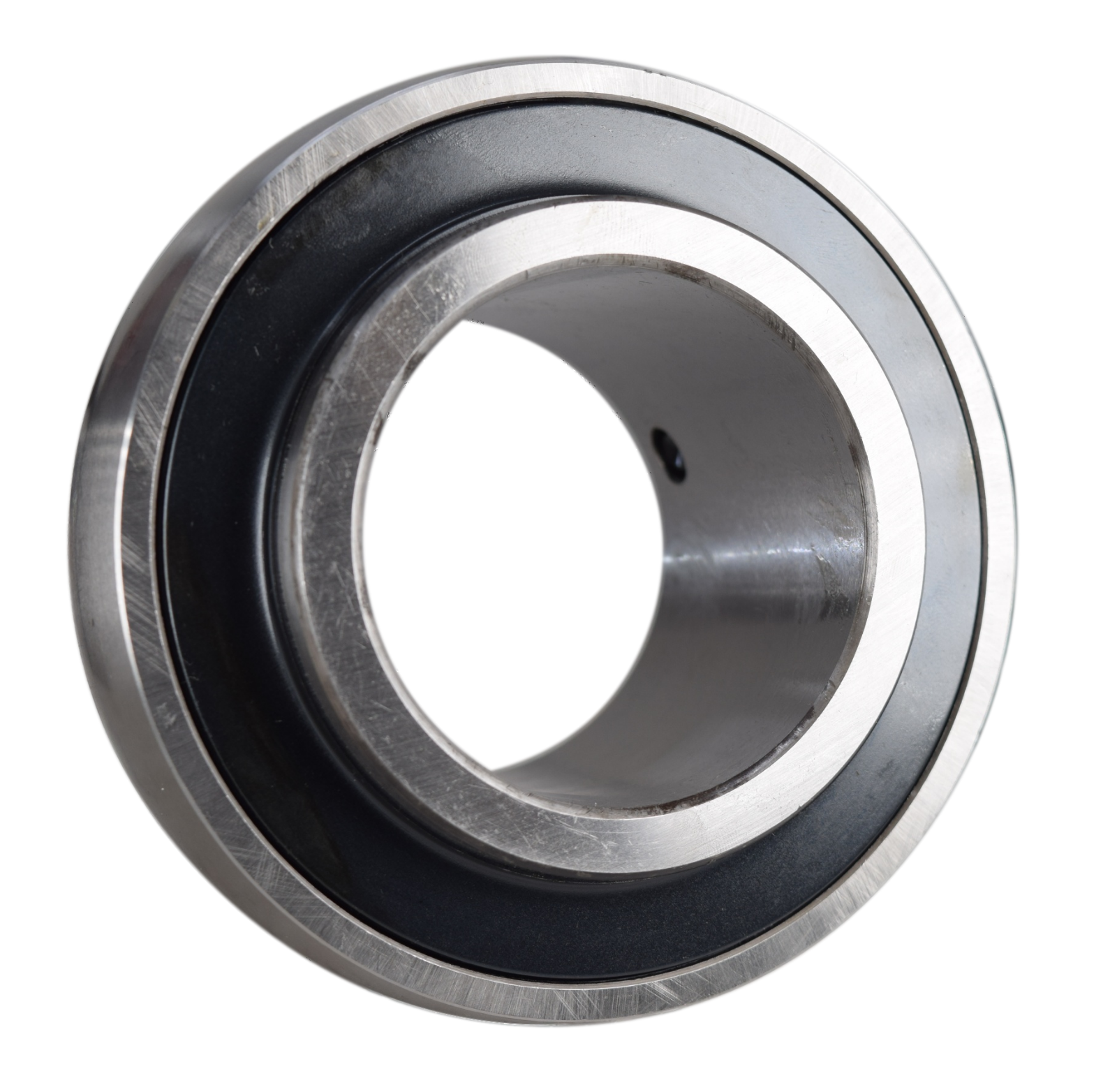 2-1/2" Insert Bearing With Set Screws UC213-40, INS-SC-208, GY1208KRRB ...