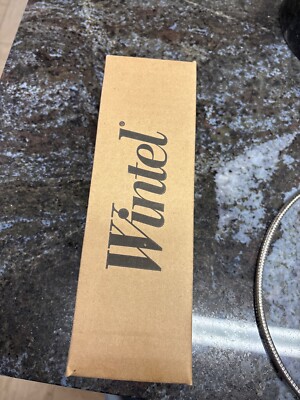 New In Box Payphone Pay Phone Booth GTE AT&T Verizon Handset ...