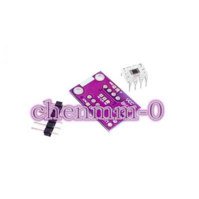 1PCS OPT101 analog light sensor light intensity module monolithic ...