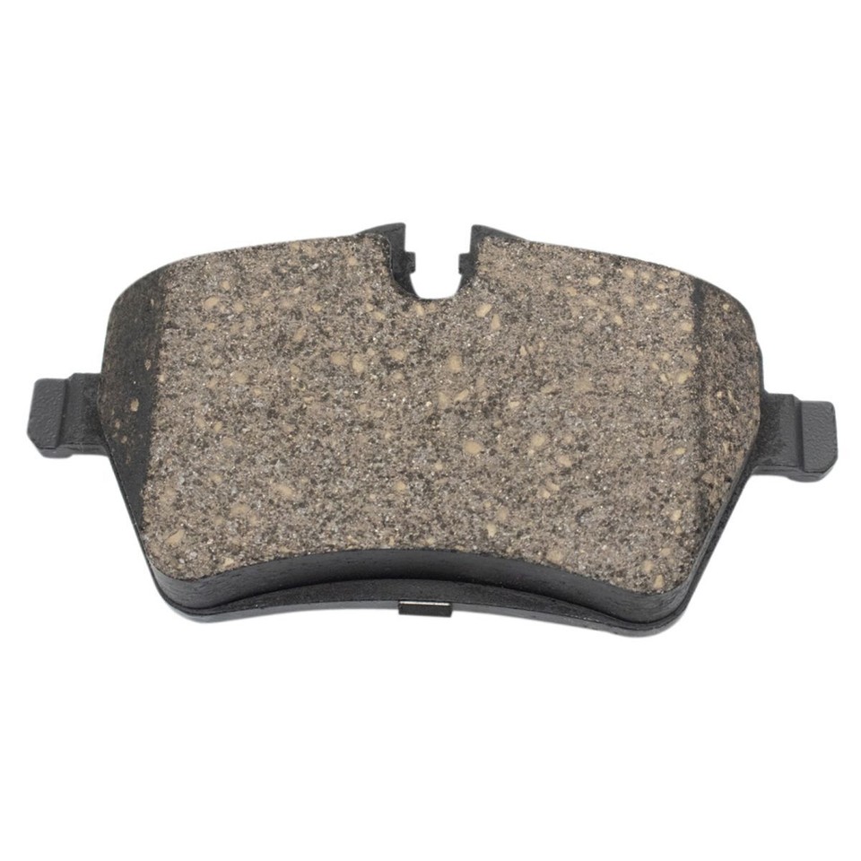 Front Ceramic Brake Pads & Rotor Kit Fits 2007-2015 Mini Cooper | eBay