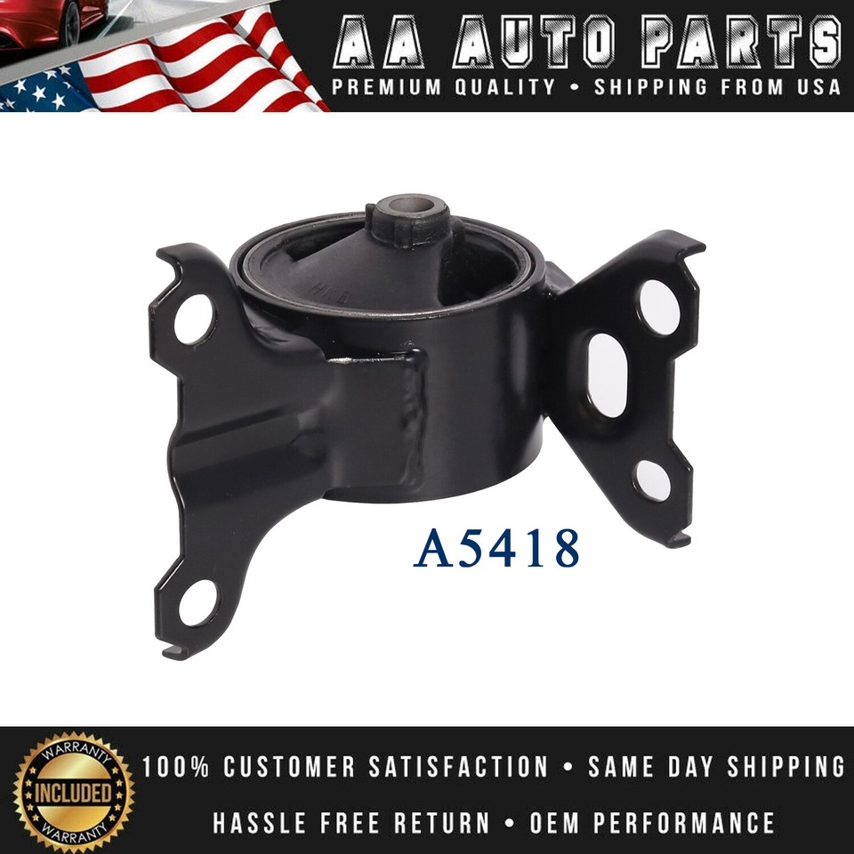 Set of 4 Engine Mounts for 2007-2016 Jeep Compass Patriot l4 2.0L A5415 ...